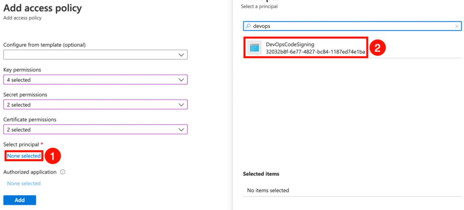 What is Azure code signing, and how can it improve security - Spectral