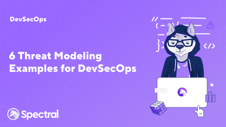 6 Threat Modeling Examples for DevSecOps - Spectral