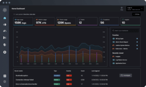 Top 9 Log Analysis Tools - Spectral