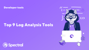 Top 9 Log Analysis Tools - Spectral