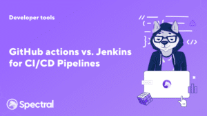 GitHub actions vs. Jenkins for CI/CD Pipelines - Spectral