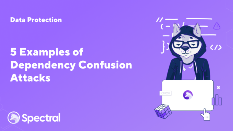 5 Examples of Dependency Confusion Attacks - Spectral